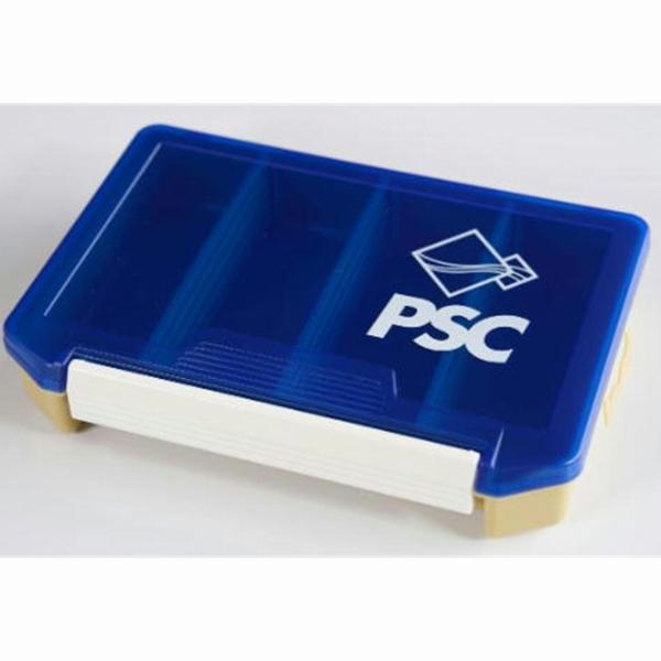 【ポップシークルー PSCルアーケース3010NDMの説明】ポップシークルー 装備 収納 小型ルアーケース PSCルアーケース3010NDM()