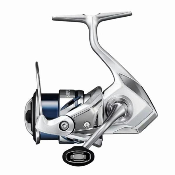 【シマノ 23ストラディック C2000SHGの説明】 Brand new standardストラディックがフラッグシップモデルの先進フィーチャーを搭載して、飛躍的な進化を遂げました。ギアの耐久性を大幅に向上させるインフィニティクロス。パワ...