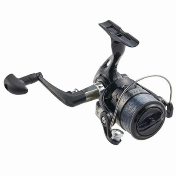 【浜田商会 SB1000 サビト 1号150M糸付の説明】 多彩なフィールドに対応するコストパフォーマンスに優れたエントリーモデル