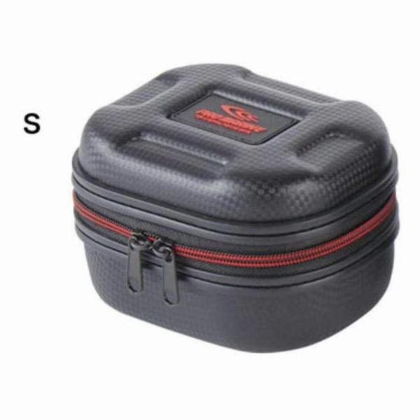 【浜田商会 ARM016-S ハードマルチケース Sの説明】浜田商会 装備 収納 小型道具・小物入れ ARM016-S ハードマルチケース S()大切なリールやスプール、アクセサリー等の保管に最適！4サイズでいろいろな用途に対応するハードタ...