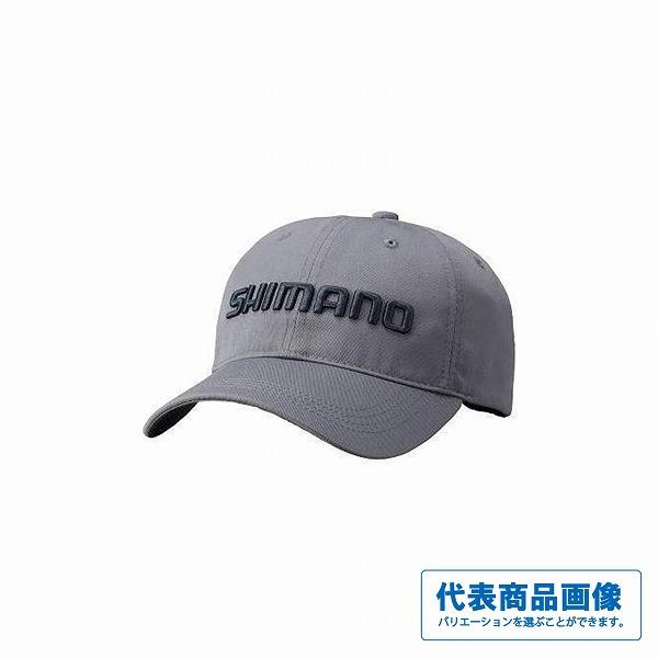【シマノ ツイル キャップCA−007Vの説明】シマノ 装備 洋品 帽子 ツイル キャップCA−007V ブラック M()ベーシックデザイン＆シルエットのキャップ。程よいボリューム感のあるツイル生地でベーシックなシルエット。ブランドロゴ刺繍...