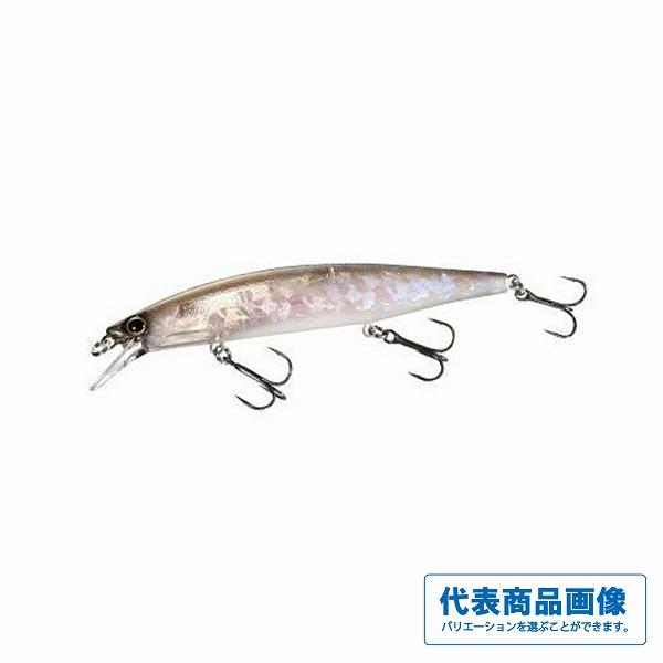 【シマノ ZQ−K11Tバンタム ワールドミノー115SPの説明】【◆ネコポス◆→地域によって配送にお時間がかかる場合があります】