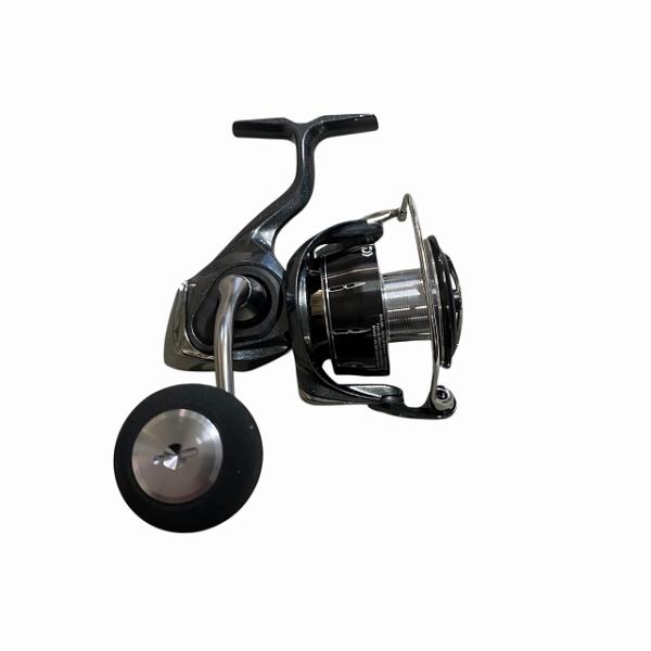 【ダイワ ルビアス LT5000D-CXHの説明】【中古品】原則返品不可となります。あらかじめご了承ください。