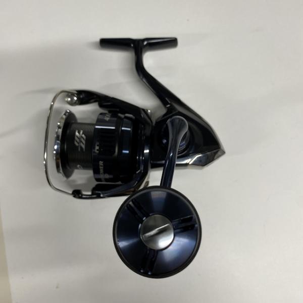 【シマノ 25 ツインパワーXD 4000XGの説明】【中古品】原則返品不可となります。あらかじめご了承ください。