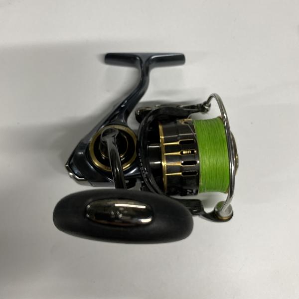 【ダイワ 17 セオリー 3012Hの説明】【中古品】原則返品不可となります。あらかじめご了承ください。