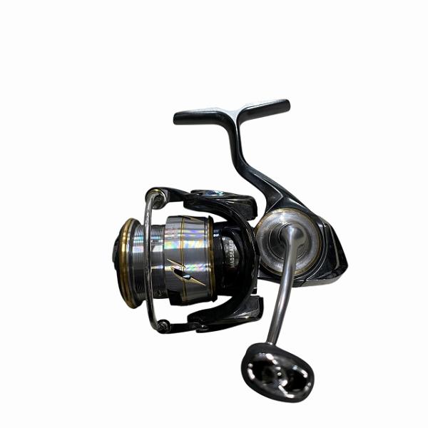 【ダイワ ルビアス FCLT 2500Sの説明】【中古品】原則返品不可となります。あらかじめご了承ください。