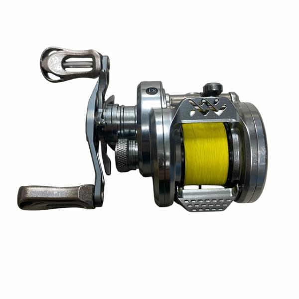 【 ローンズ B101 AIR XGの説明】【中古品】原則返品不可となります。あらかじめご了承ください。