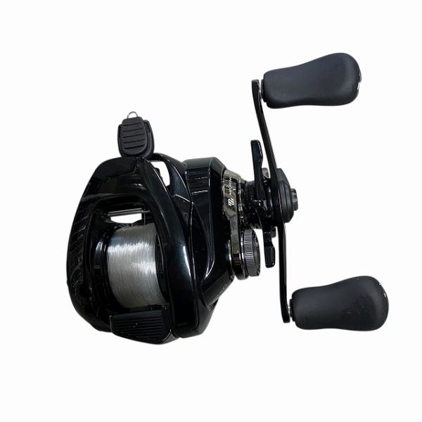 【シマノ 24 メタニウムDC70XGの説明】【中古品】原則返品不可となります。あらかじめご了承ください。