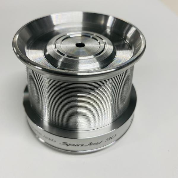 【シマノ 14ＳＡスピンＪ30細糸 13C92 14SASJ30 S/SPL ASSY3の説明】【中古品】原則返品不可となります。あらかじめご了承ください。 シマノの釣具関連商品です。メーカー独自の設計・素材選定により、フィールドでの実用性...