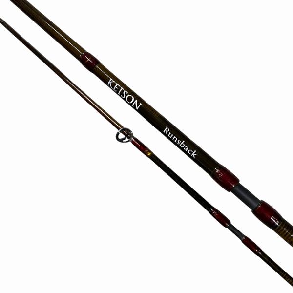 【 テイルウォーク ケイソン ランズバック S634MLの説明】【中古品】原則返品不可となります。あらかじめご了承ください。