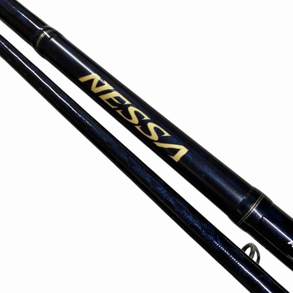 【シマノ ネッサ S1002の説明】【中古品】原則返品不可となります。あらかじめご了承ください。