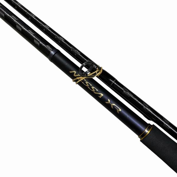 【シマノ 21 ネッサXR S106MHの説明】【中古品】原則返品不可となります。あらかじめご了承ください。