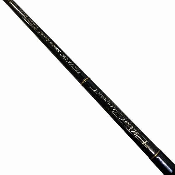 【ヤマガブランクス ブルーカレント 77TZ/ナノ ストリームスペシャルの説明】【中古品】原則返品不可となります。あらかじめご了承ください。