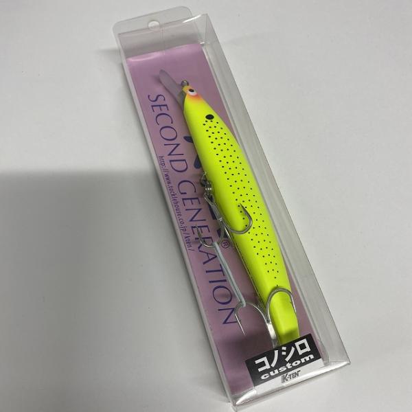 【タックルハウス K2F142KS4の説明】【中古品】原則返品不可となります。あらかじめご了承ください。