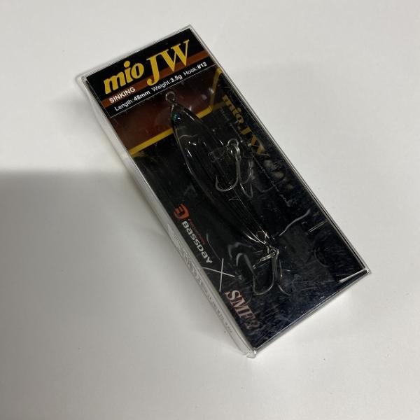 【バスデイ ミオ JＷ C-528 明暗キラーの説明】【◆ネコポス◆→地域によって配送にお時間がかかる場合があります】【中古品】原則返品不可となります。あらかじめご了承ください。