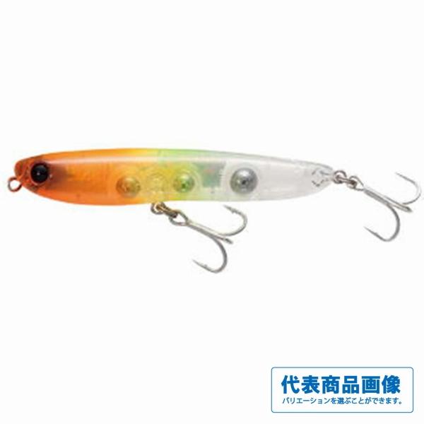 【タックルハウス CRONUTS79の説明】【◆ネコポス◆→地域によって配送にお時間がかかる場合があります】