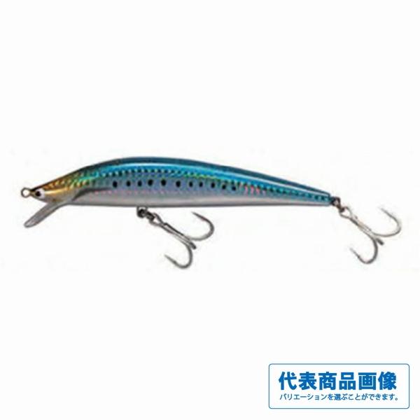 【タックルハウス BKSP140の説明】タックルハウス ルアー シーバス・ヒラメ ミノー BKSP140ブルーレッド()