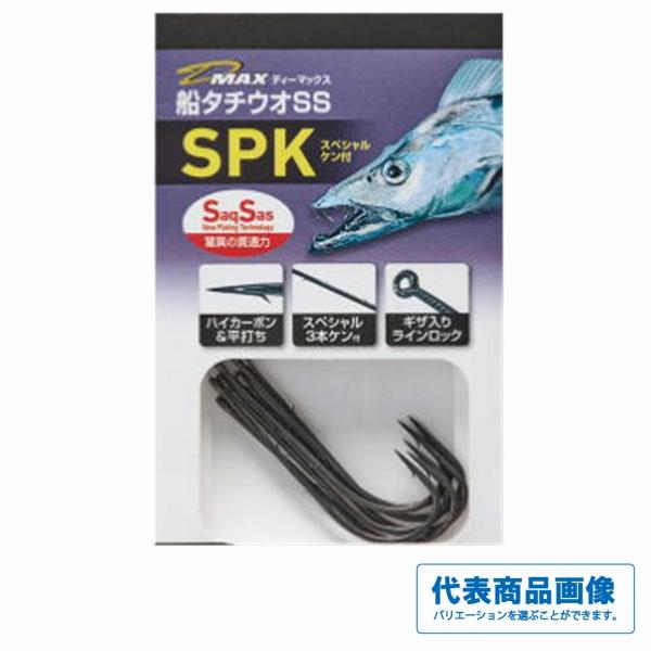 【ダイワ D−ＭAX船タチウオSS SPケン付の説明】【◆ネコポス◆→地域によって配送にお時間がかかる場合があります】