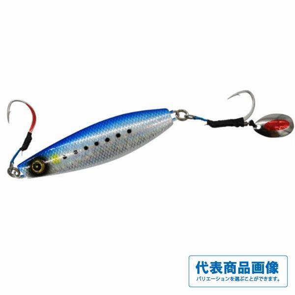 【ハヤブサ ジャックアイ 船マキ FS401 120gの説明】【◆ネコポス◆→地域によって配送にお時間がかかる場合があります】