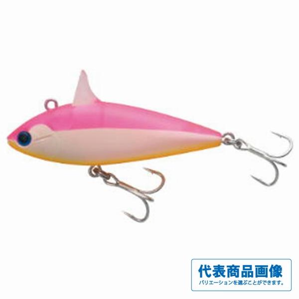 【タックルハウス ローリングベイトシャッド67 RBS67の説明】【◆ゆうパック◆→地域によって配送遅延あり】タックルハウス ルアー シーバス・ヒラメ その他 RBS67 NO.1パール レッドヘッド()