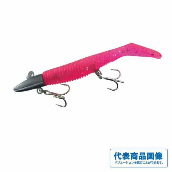 【マーズ(ヒルクライム) ストライクヘッド M CEサーフスぺック 1091 18gの説明】【◆ゆうパック◆→地域によって配送遅延あり】マーズ(ヒルクライム) ルアー サーフ　ワーム ストライクヘッド M CEサーフスペック 109118G...