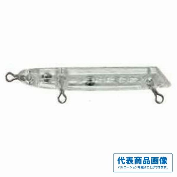 【マルジン ノーテン2 NO-TEN2 63DCLの説明】【◆ゆうパック◆→地域によって配送遅延あり】マルジン ルアー シーバス・ヒラメ ワーム NO-TEN2 04NCH ナイトチャート()