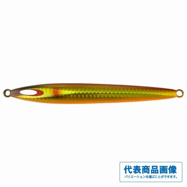 【ジャッカル アンチョビメタルTYPE-I200gの説明】【◆ネコポス◆→地域によって配送にお時間がかかる場合があります】