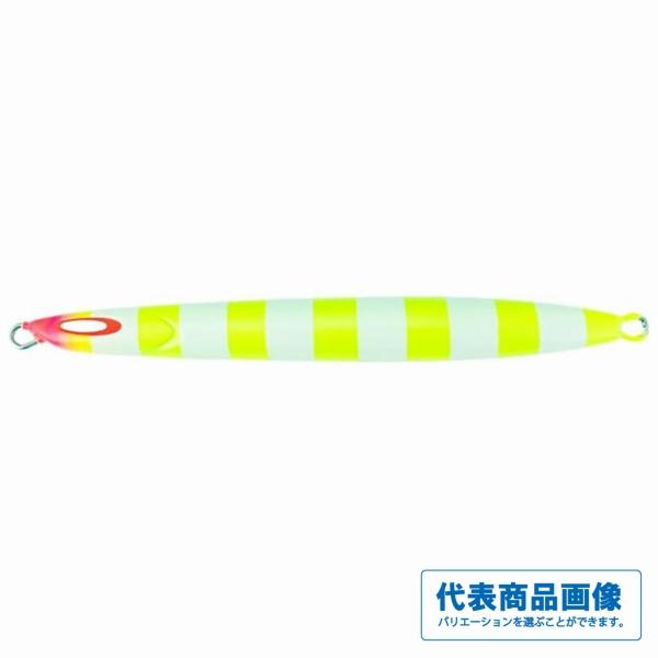 【ジャッカル JK アンチョビメタルTYPE-III200gの説明】【◆ゆうパック◆→地域によって配送遅延あり】ジャッカル ルアー 船・ジギング 太刀魚用ジグ JK アンチョビメタルTYPEーIII200Gアカキン/BDホロ