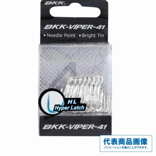 【BKK VIPER-41の説明】