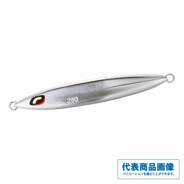 【シマノ オシア スティンガーバタフライ サーディンウェーバー 290g JV-S29Tの説明】【◆ネコポス◆→地域によって配送にお時間がかかる場合があります】