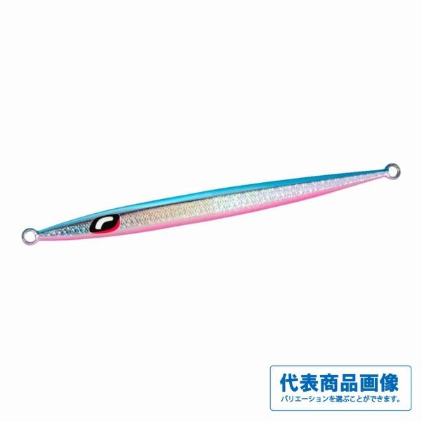 【シマノ オシア スティンガーバタフライ イージーペブル 170g JV-C17Sの説明】【◆ネコポス◆→地域によって配送にお時間がかかる場合があります】