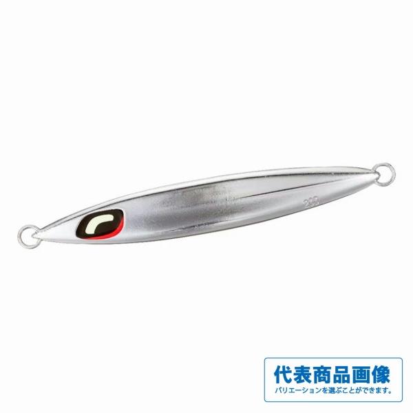 【シマノ オシア スティンガーバタフライ サーディンウェーバー200g JT-420Pの説明】【◆ネコポス◆→地域によって配送にお時間がかかる場合があります】