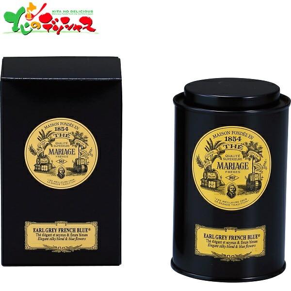 ■スマートフォンでは商品説明に文字数制限があるため、詳しい詳細は必ずパソコン表示で商品説明のご確認をお願い致します！■商品名:マリアージュ フレール アールグレイ フレンチ ブルー 90g缶入り TJ8005■商品内容:アールグレイ フレン...