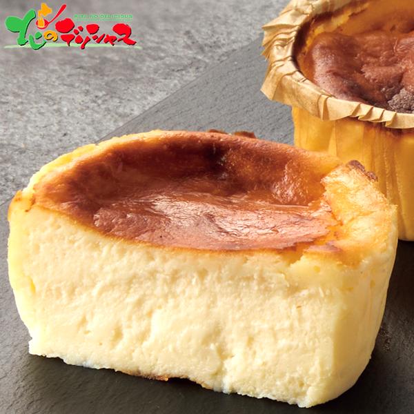 ■スマートフォンでは商品説明に文字数制限があるため、詳しい詳細は必ずパソコン表示で商品説明のご確認をお願い致します！■商品名:みれい菓 バスクチーズケーキセット■商品内容:バスクチーズケーキ (プレーン70g×4、道産かぼちゃ60g×2、シ...