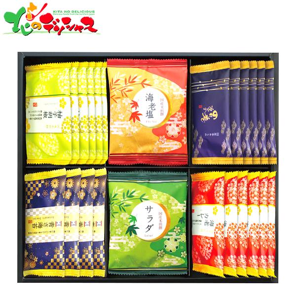 ■スマートフォンでは商品説明に文字数制限があるため、詳しい詳細は必ずパソコン表示で商品説明のご確認をお願い致します！■商品名:金澤兼六製菓 おいしさいろいろ RGN-30R■商品内容:のり巻あられ・柚子胡椒煎餅・海老カレー煎餅×各6、青さ海...