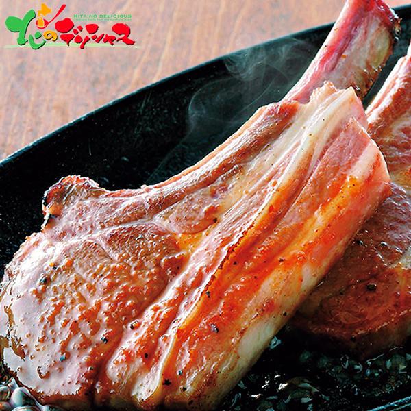 ■スマートフォンでは商品説明に文字数制限があるため、詳しい詳細は必ずパソコン表示で商品説明のご確認をお願い致します！■商品名:肉の山本 ラムフレンチラック(カット5本入)■商品内容:ラムフレンチラック(カット)/5本■賞味期限:冷凍/90日...