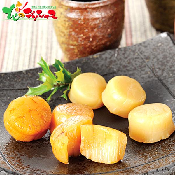 ■スマートフォンでは商品説明に文字数制限があるため、詳しい詳細は必ずパソコン表示で商品説明のご確認をお願い致します！■商品名:しんや 北の帆立10粒 (H)■商品内容:帆立燻油漬・ソフト貝柱/各5粒■賞味期限:常温/90日■原産国/加工地:...