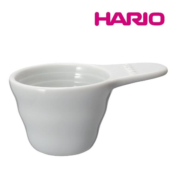 ※常時在庫の商品です。通常1〜3日で出荷可能です。大人気！ HARIOのV60シリーズ、コーヒー粉計量用スプーン。伝統的な有田焼製。自然素材のナチュラル感がかわいくコーヒータイムの演出に抜群です。「おうち時間」「おうちコーヒー」「珈琲タイム...