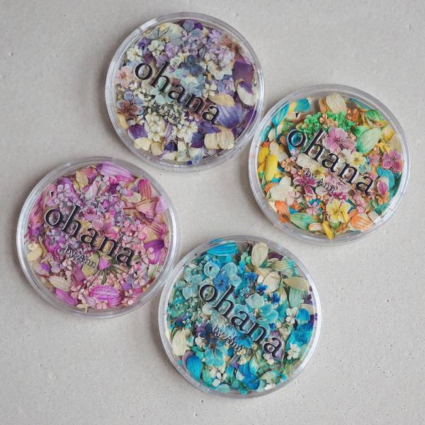 ネイル ジェルネイル マグネットネイル ポリジェル カラージェル ジェルネイルキット トップジェル ピールオフジェル アイシングジェル 粘土ジェル クリアジェル プチプラ ネイルジェル ドライフラワー　お花