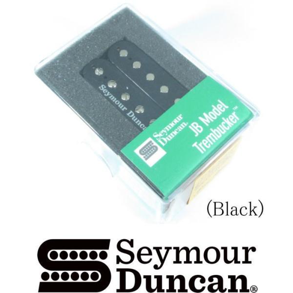 Seymour Duncan TB-4 JB Model Trembucker セイモア・ダンカン JBモデル トレムバッカー ハムバッカー ...