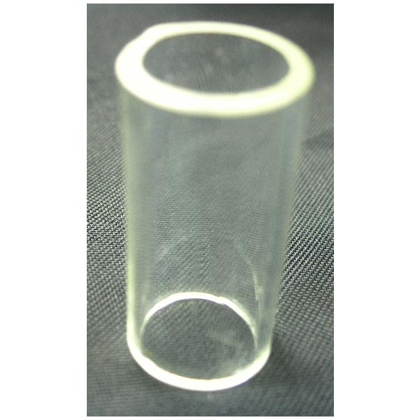 シンバル・スタンドにセットする『プラスティック・スリーブ / ナイロン・チューブ』です。大切なシンバルの割れを防ぎ、寿命を延ばします。最近はシンバル・カップ・ワッシャーと一体型の物が主流になっておりますが、ライブ・ハウスやスタジオで、古いタ...