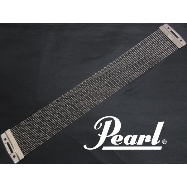 パールの14"スネア・ドラム用 スナッピー（フィルム付き）ワイヤー20本