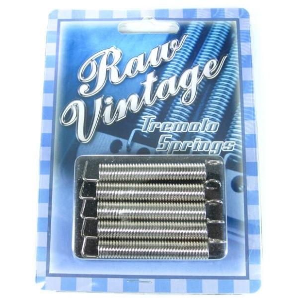 Jimi HendrixやStevie Ray Vaughanのように“５本掛け”のスプリングにしてみたけど・・・アーミング、チョーキング、ビブラートがうまく出来なくなった（T=T）とお悩みの方。無理もありません、現在簡単に入手出来る『安価...