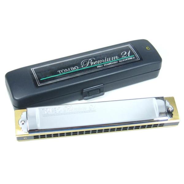 プレミアム21は「鳴り」を実現した新設計の樹脂本体を使用しています。 カバー材、リードセッティング、トレモロ調整、その全てにもこだわりました。木製複音同様の形状に設計された樹脂本体とプレートの固定に、ネジ止めを採用。演奏性、耐久性はもちろん...