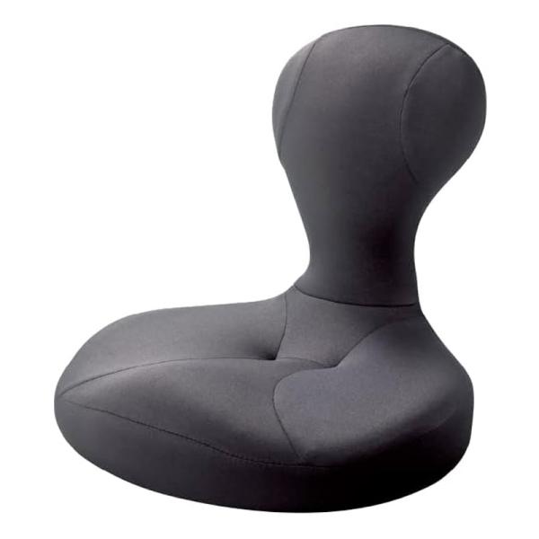 座り姿が「凛」となる 姿勢がよくなる骨盤矯正座椅子 凛座（りんざ）凛とした姿勢を長時間、ラクに維持できる。骨盤から腰椎のポイントを押さえたクッション美しい姿勢、すなわち正しい位置で座る姿勢こそ、長時間疲れない。コンパクトながら、骨盤から腰椎...