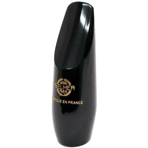 マウスピースの製造はセルマー・パリ社にとって最初の挑戦でした。楽器の響きに関する完璧な知識をもつことは、優れたマウスピースを設計するための準備になりました。セルマー・パリ社は、この分野での経験により、今日、信頼されるマウスピース・メーカーと...