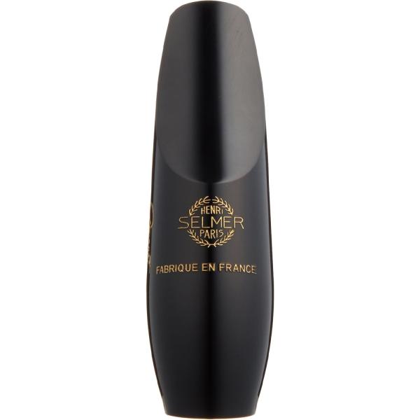 マウスピースの製造はセルマー・パリ社にとって最初の挑戦でした。楽器の響きに関する完璧な知識をもつことは、優れたマウスピースを設計するための準備になりました。セルマー・パリ社は、この分野での経験により、今日、信頼されるマウスピース・メーカーと...