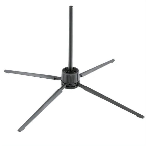 K&amp;M 15262 STAND PICCOLOK&amp;M　ピッコロ用スタンド　【15262】　カラー：ブラック世界のトップブランドとして、最高の品質と信頼のスタンドメーカー『K&amp;M』。ピッコロ用スタンド。コンパクトながら...