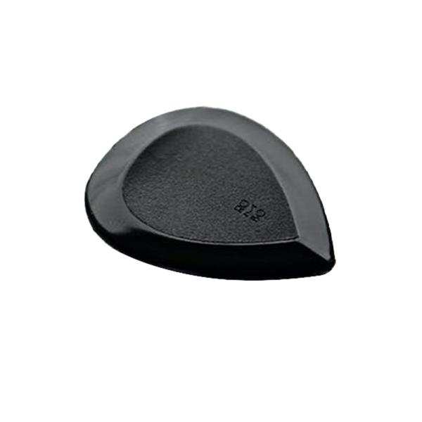 1/100mmの精度を追求する 妥協を許さないジャーマンテクノロジーがギターピックを変えた!ギタープレイやサウンドにも革新をもたらす先進的ギターピックです。最高の精度。Rombo Jade Pick はスウィープ、オルタネイト、トレモロ・ピ...