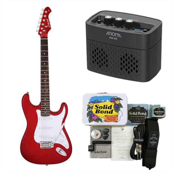 スタンダードなスペックに加え、豊富なカラーバリエーションが魅力のレジェンドLSTシリーズ。エントリーユーザーにも最適です。これからギターを弾こうとする人、ギタービギナーを対象に、「こんなものがあったら便利だよ」というギターグッズを横山健が監...